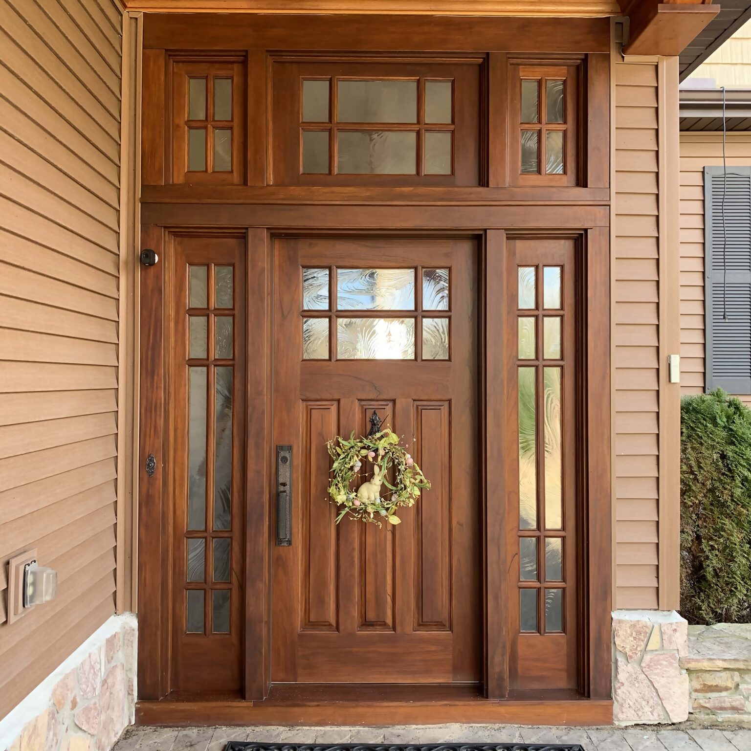Vintage Doors: Practical, Functional & Beautiful Doors - Cottage style ...