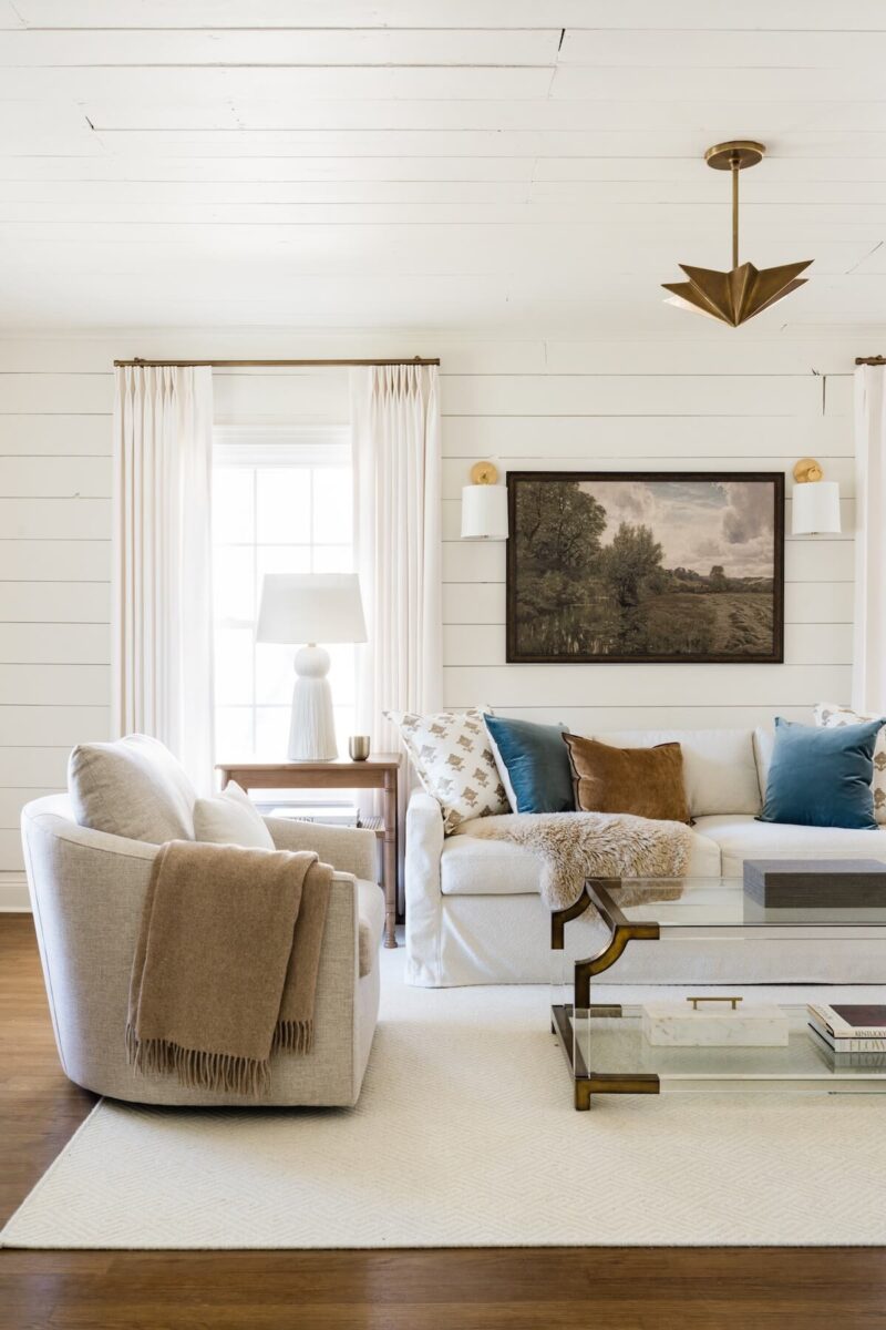 A Classic Georgetown Bungalow with Modern Comforts - Cottage style ...