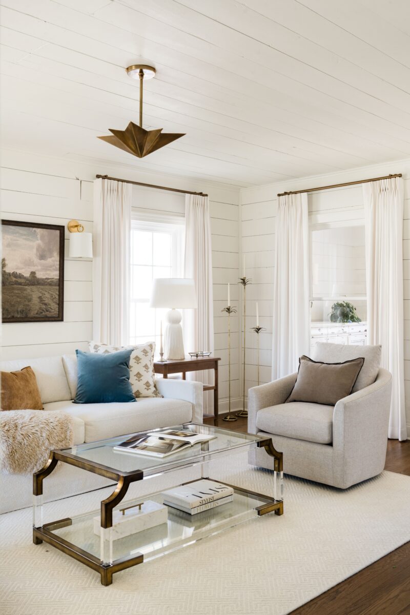A Classic Georgetown Bungalow with Modern Comforts - Cottage style ...