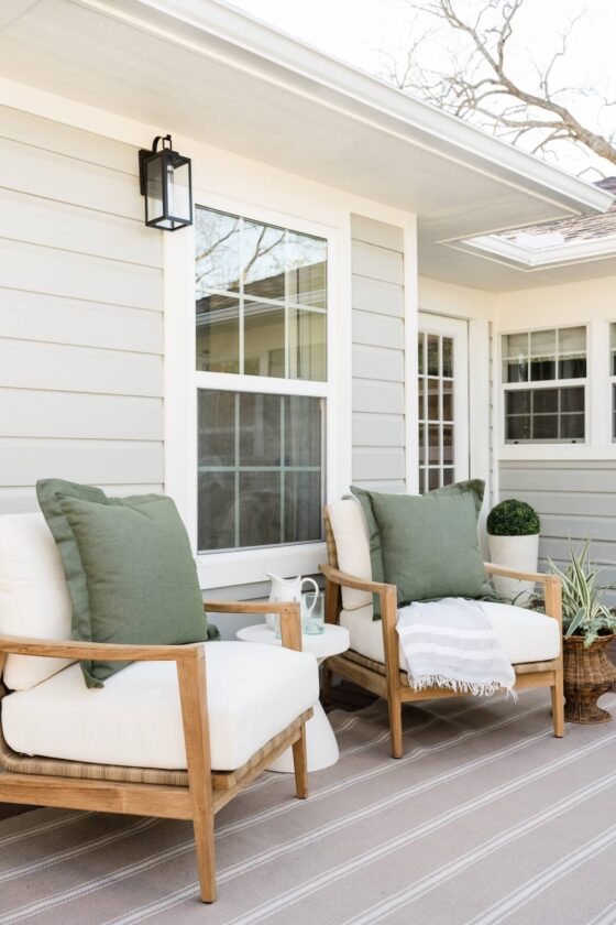 A Classic Georgetown Bungalow with Modern Comforts - Cottage style ...