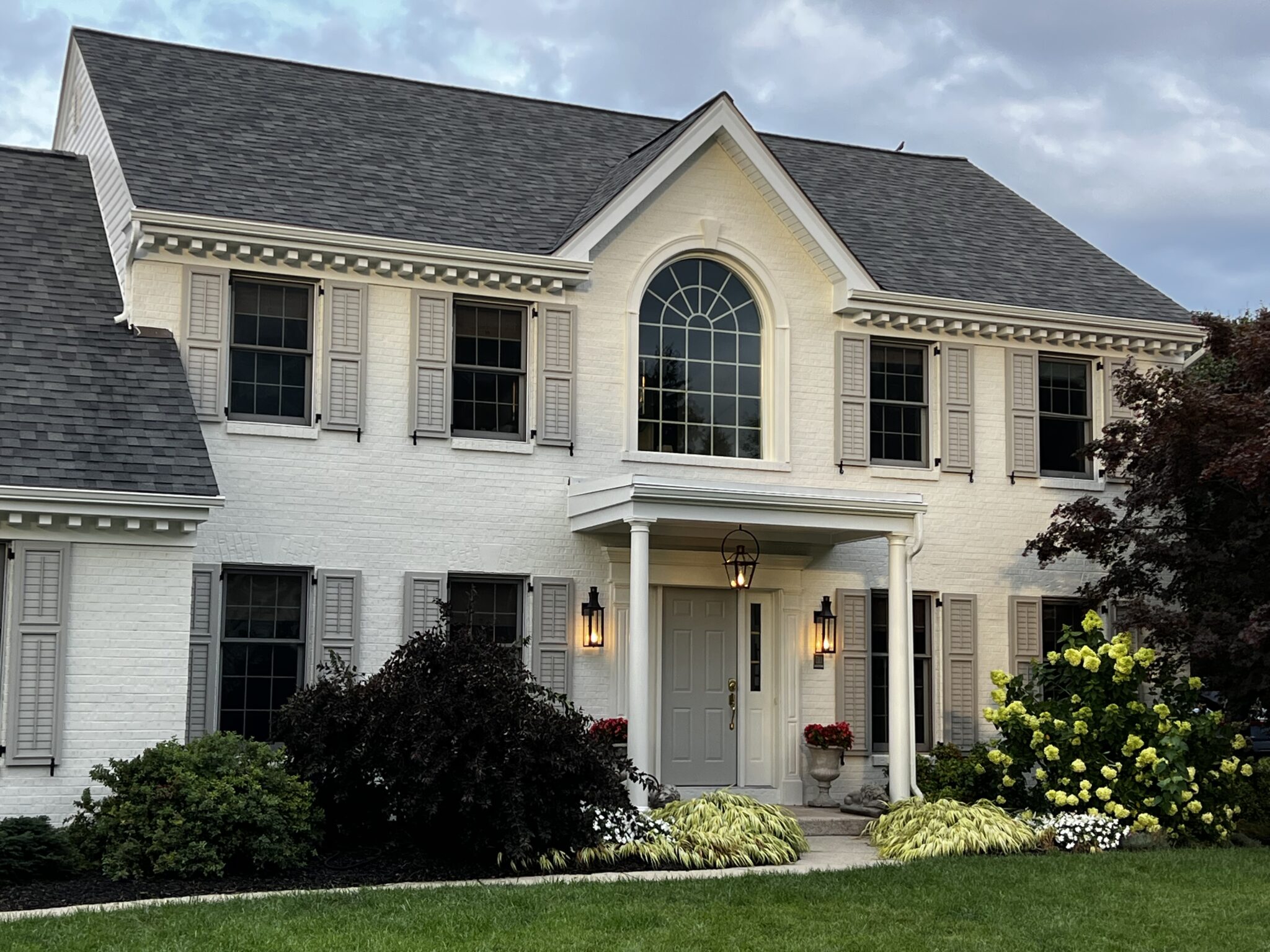 Introducing Southern Crafted Shutters - Cottage style decorating ...