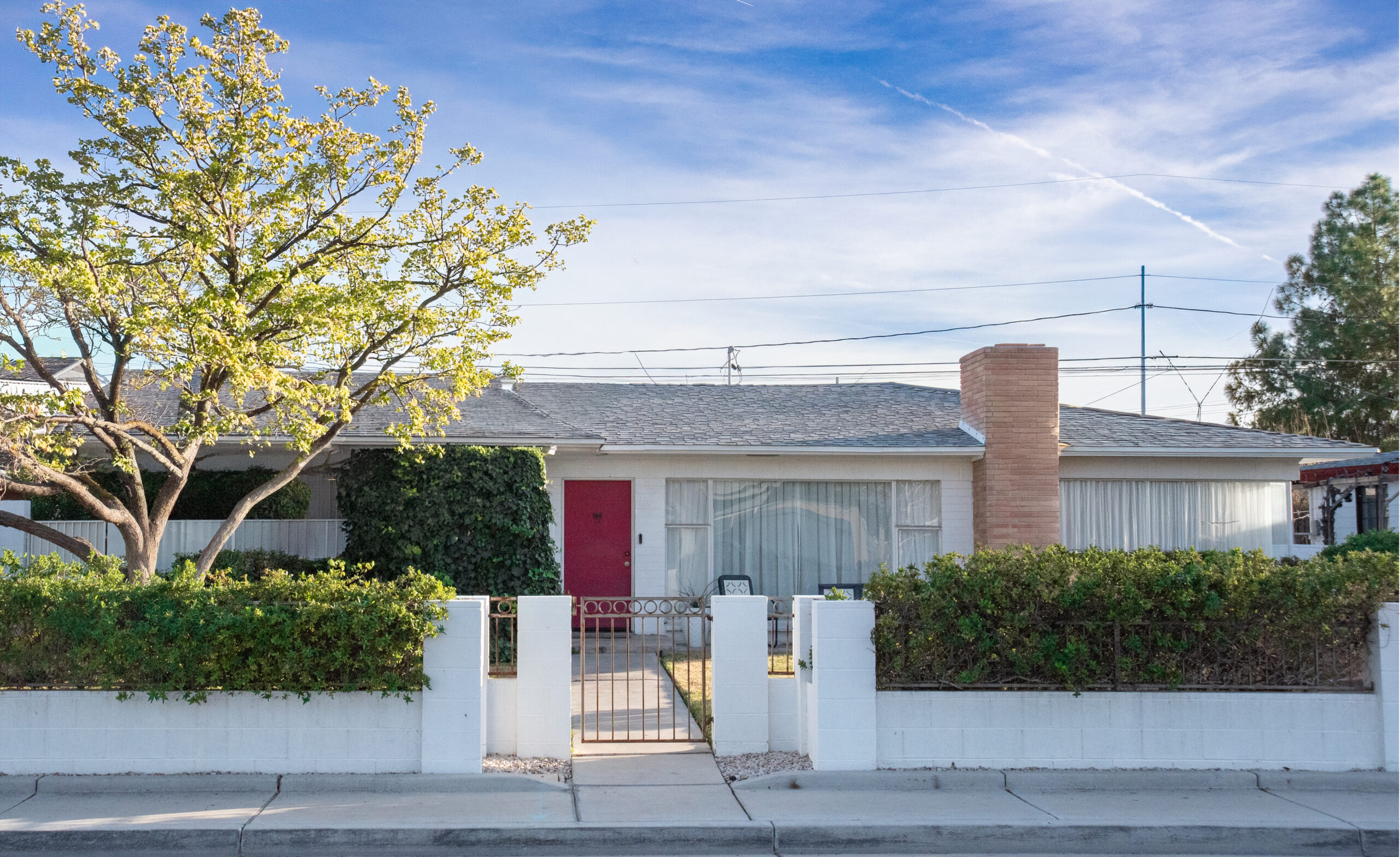 Thoughtfully Restored in Las Vegas - Cottage style decorating ...
